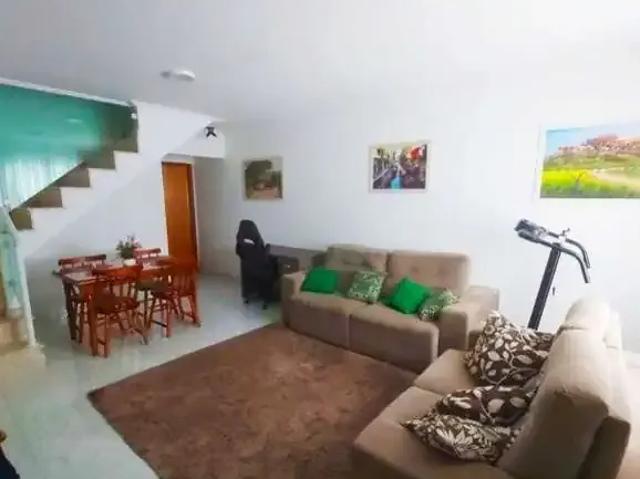 Casa / Sobrado para Venda em São Paulo/SP Vila Constança 2 Quartos