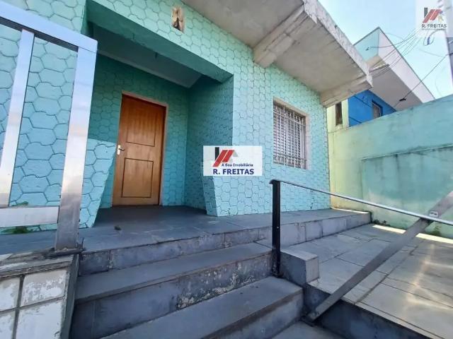 Casa / Sobrado para Venda em São Paulo/SP Vila Constança 2 Quartos