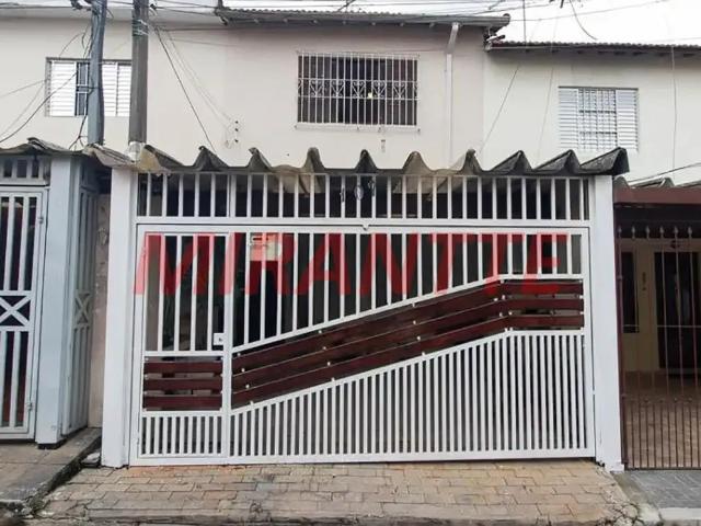 Casa / Sobrado para Venda em São Paulo/SP Vila Constança 2 Quartos