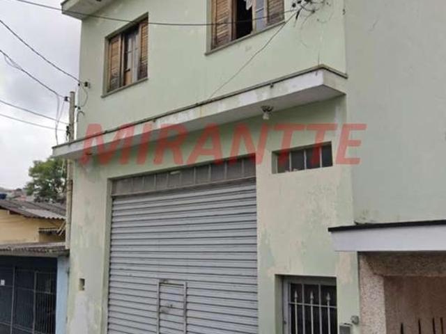 Casa / Sobrado para Venda em São Paulo/SP Vila Constança 2 Quartos
