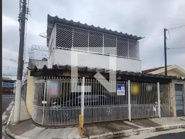 Casa / Sobrado para Venda em São Paulo/SP Vila Constança 2 Quartos