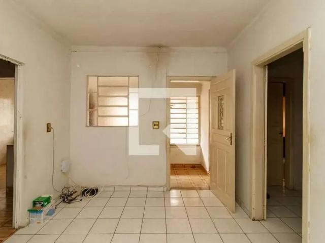 Casa / Sobrado para Venda em São Paulo/SP Vila Constança 2 Quartos