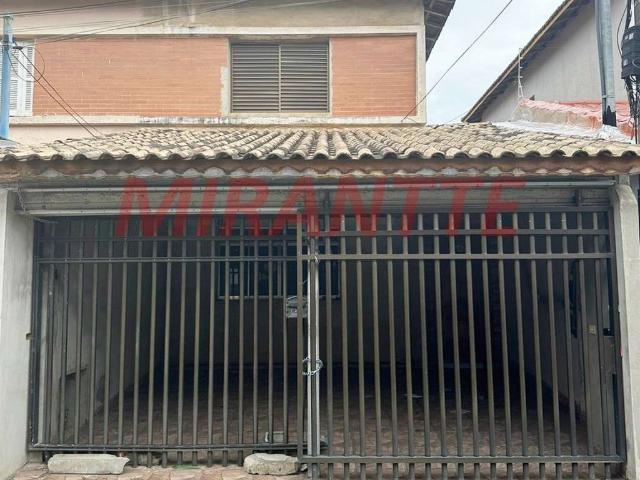 Casa / Sobrado para Venda em São Paulo/SP Vila Constança 2 Quartos