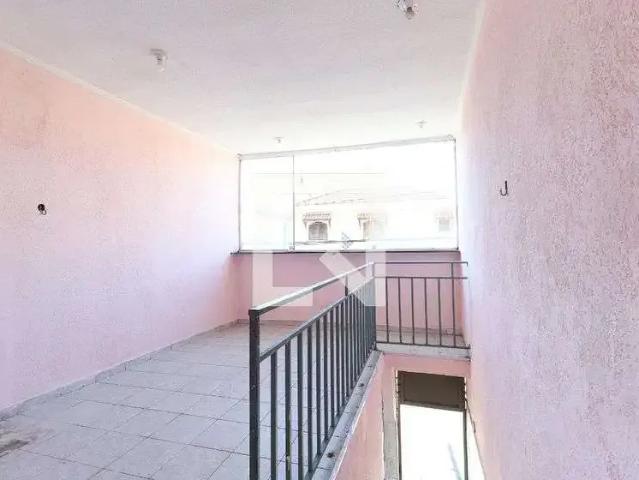 Casa / Sobrado para Venda em São Paulo/SP Vila Constança 2 Quartos