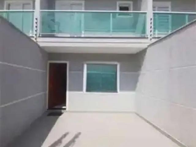 Casa / Sobrado para Venda em São Paulo/SP Vila Constança 2 Quartos