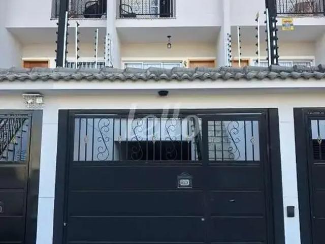 Casa / Sobrado para Venda em São Paulo/SP Vila Constança 2 Quartos