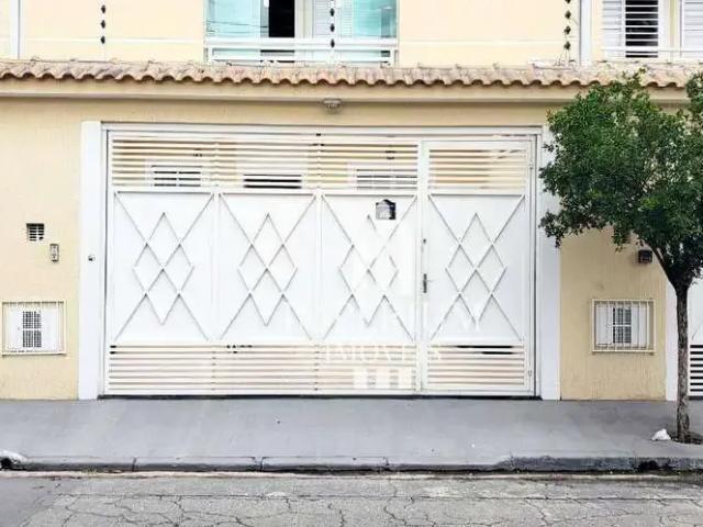 Casa / Sobrado para Venda em São Paulo/SP Vila Constança 2 Quartos