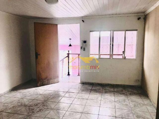 Casa / Sobrado para Venda em São Paulo/SP Vila Constança 2 Quartos