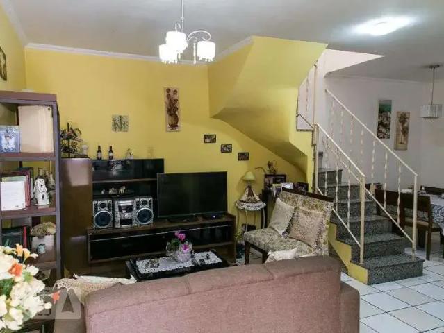 Casa / Sobrado para Venda em São Paulo/SP Vila Constança 2 Quartos