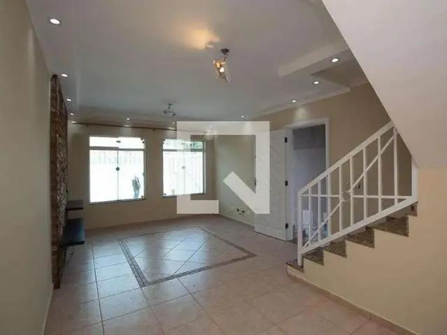 Casa / Sobrado para Venda em São Paulo/SP Vila Constança 3 Quartos