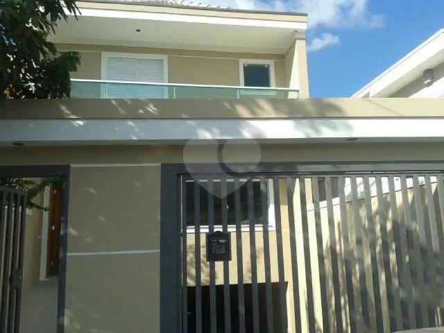 Casa / Sobrado para Venda em São Paulo/SP Vila Constança 3 Quartos