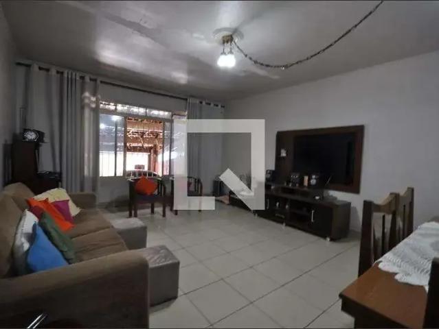 Casa / Sobrado para Venda em São Paulo/SP Vila Constança 3 Quartos
