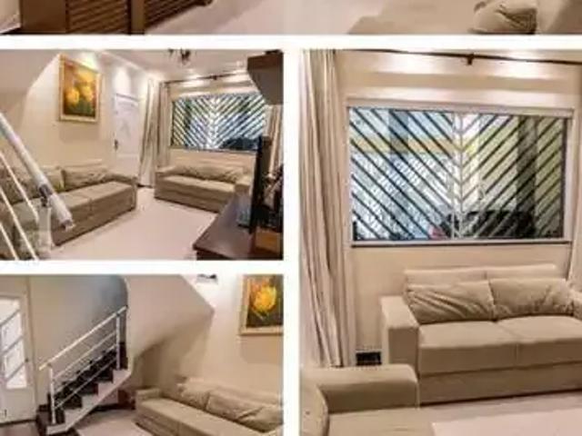Casa / Sobrado para Venda em São Paulo/SP Vila Constança 3 Quartos