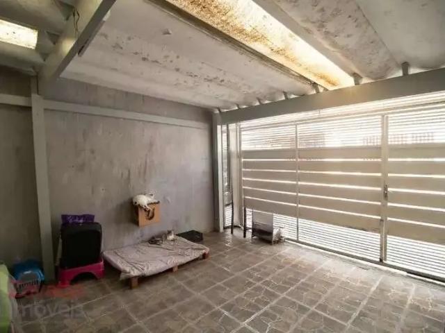 Casa / Sobrado para Venda em São Paulo/SP Vila Constança 3 Quartos