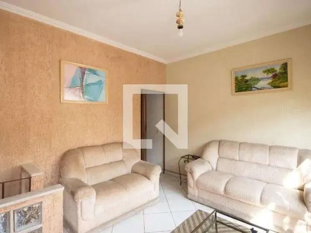 Casa / Sobrado para Venda em São Paulo/SP Vila Constança 3 Quartos