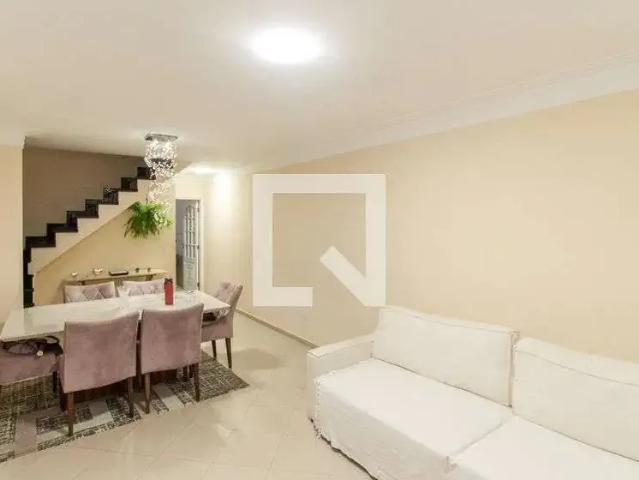 Casa / Sobrado para Venda em São Paulo/SP Vila Constança 3 Quartos