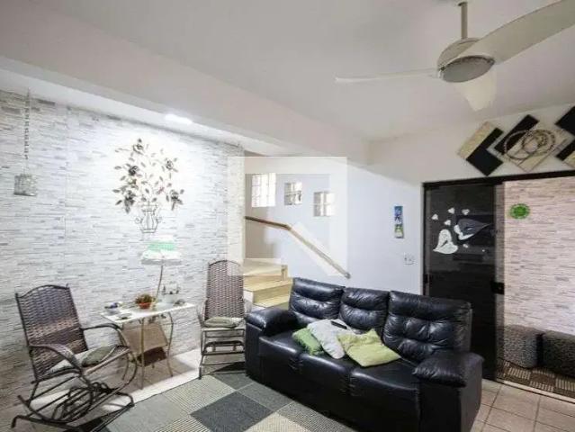 Casa / Sobrado para Venda em São Paulo/SP Vila Constança 3 Quartos