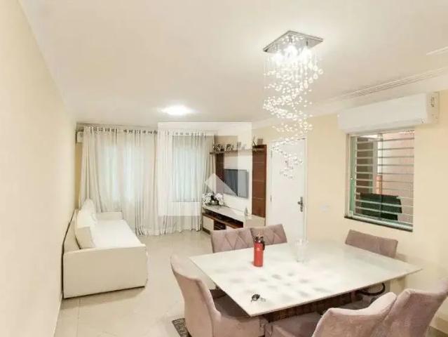 Casa / Sobrado para Venda em São Paulo/SP Vila Constança 3 Quartos