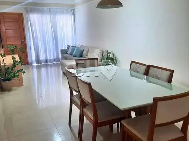 Casa / Sobrado para Venda em São Paulo/SP Vila Constança 3 Quartos