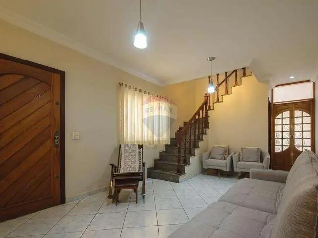 Casa / Sobrado para Venda em São Paulo/SP Vila Constança 3 Quartos
