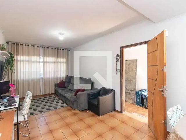 Casa / Sobrado para Venda em São Paulo/SP Vila Constança 3 Quartos