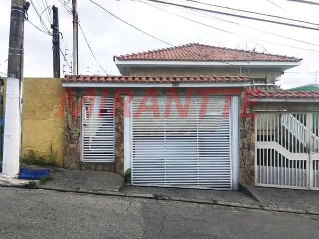 Casa / Sobrado para Venda em São Paulo/SP Vila Constança 3 Quartos