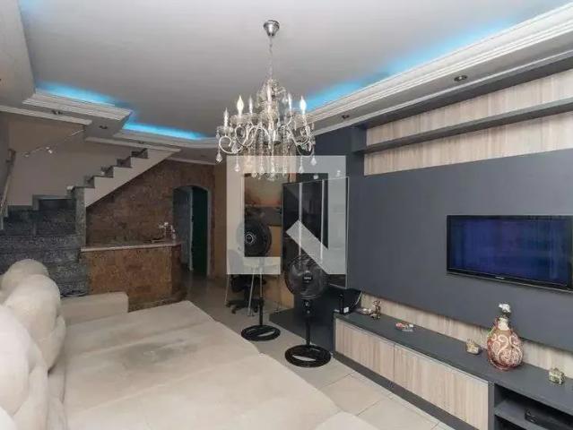 Casa / Sobrado para Venda em São Paulo/SP Vila Constança 3 Quartos