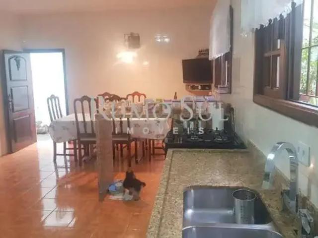 Casa / Sobrado para Venda em São Paulo/SP Vila Constança 3 Quartos