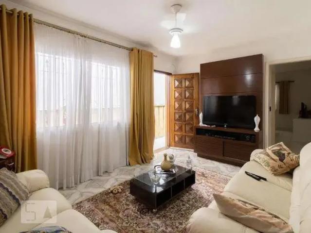 Casa / Sobrado para Venda em São Paulo/SP Vila Constança 3 Quartos
