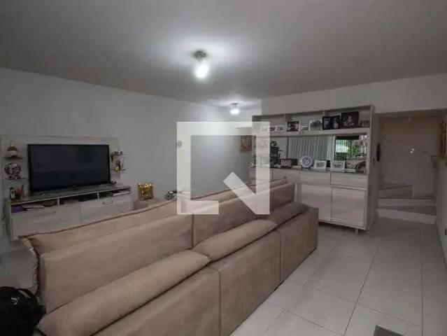 Casa / Sobrado para Venda em São Paulo/SP Vila Constança 3 Quartos