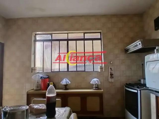 Casa / Sobrado para Venda em São Paulo/SP Vila Constança 3 Quartos