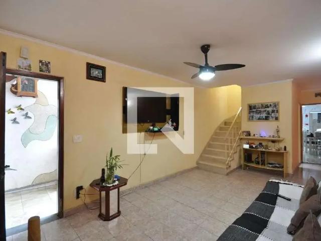 Casa / Sobrado para Venda em São Paulo/SP Vila Constança 3 Quartos