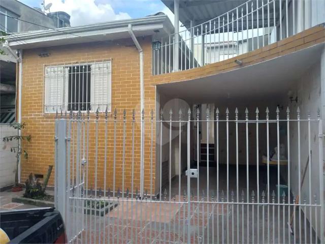 Casa / Sobrado para Venda em São Paulo/SP Vila Constança 3 Quartos