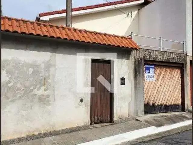 Casa / Sobrado para Venda em São Paulo/SP Vila Constança 3 Quartos