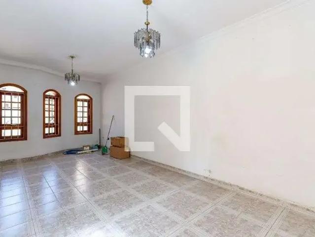 Casa / Sobrado para Venda em São Paulo/SP Vila Constança 3 Quartos
