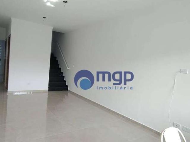 Casa / Sobrado para Venda em São Paulo/SP Vila Constança 3 Quartos