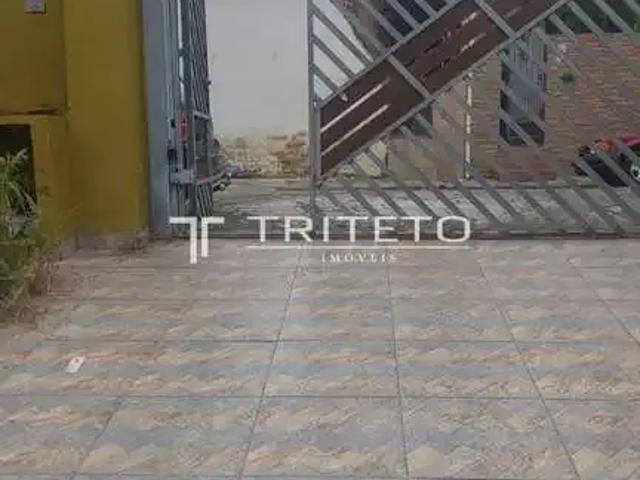 Casa / Sobrado para Venda em São Paulo/SP Vila Constança 3 Quartos