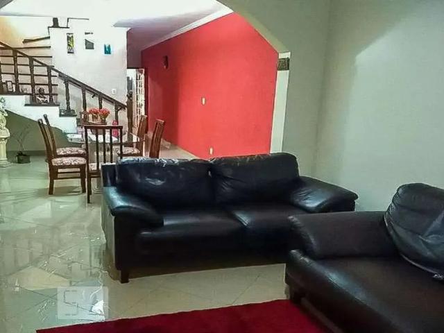 Casa / Sobrado para Venda em São Paulo/SP Vila Constança 3 Quartos