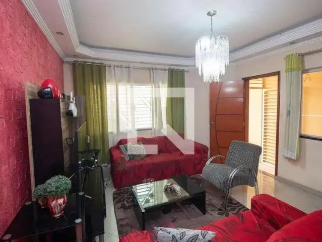 Casa / Sobrado para Venda em São Paulo/SP Vila Constança 3 Quartos