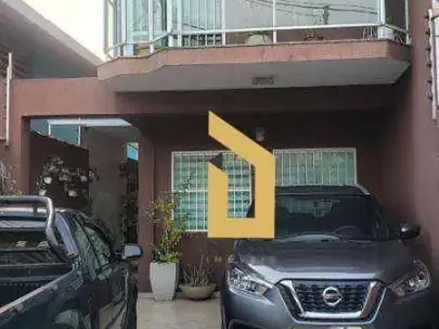 Casa / Sobrado para Venda em São Paulo/SP Vila Constança 3 Quartos