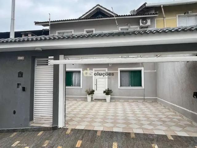 Casa / Sobrado para Venda em São Paulo/SP Vila Constança 3 Quartos