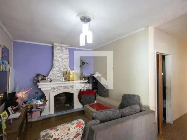 Casa / Sobrado para Venda em São Paulo/SP Vila Constança 3 Quartos