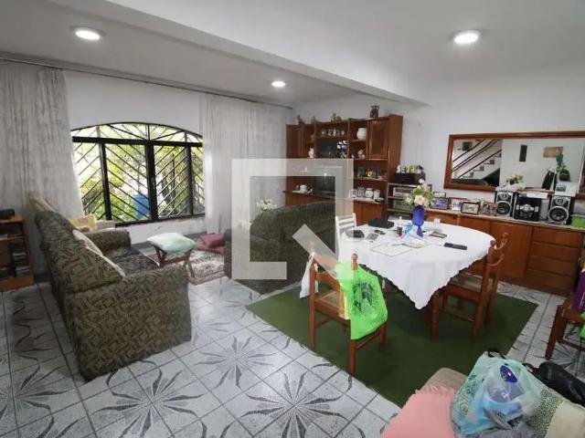 Casa / Sobrado para Venda em São Paulo/SP Vila Constança 3 Quartos