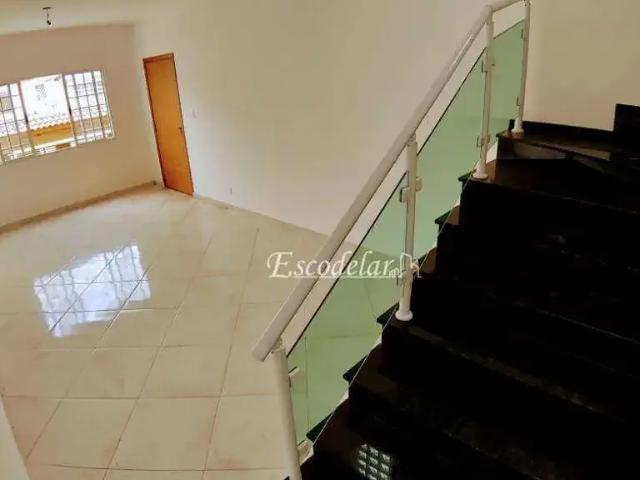 Casa / Sobrado para Venda em São Paulo/SP Vila Constança 3 Quartos