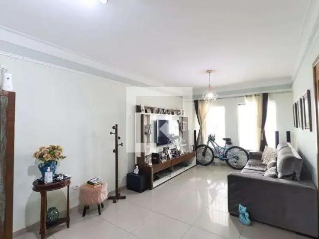 Casa / Sobrado para Venda em São Paulo/SP Vila Constança 3 Quartos