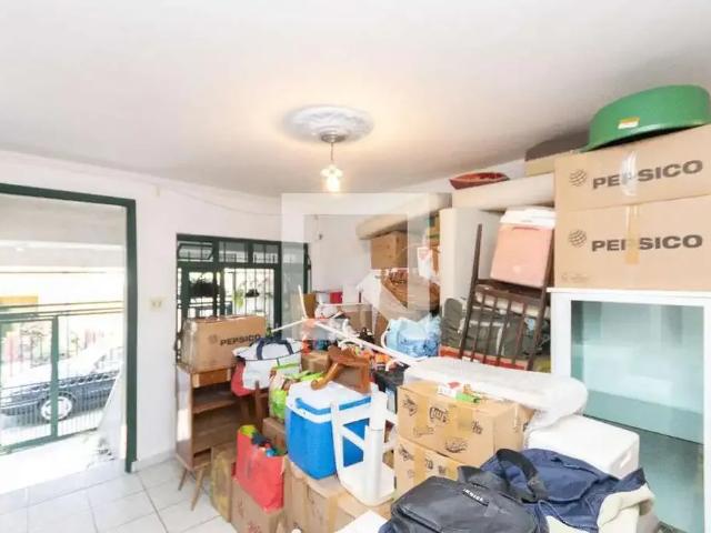 Casa / Sobrado para Venda em São Paulo/SP Vila Constança 3 Quartos