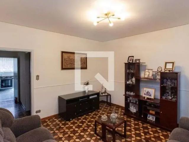 Casa / Sobrado para Venda em São Paulo/SP Vila Constança 3 Quartos