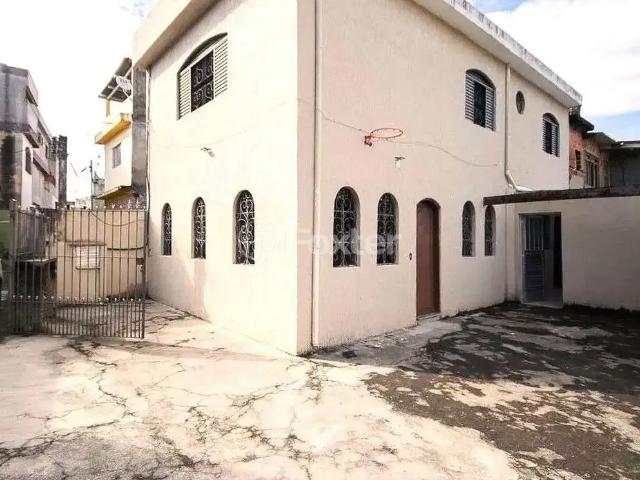 Casa / Sobrado para Venda em São Paulo/SP Vila Constança 3 Quartos