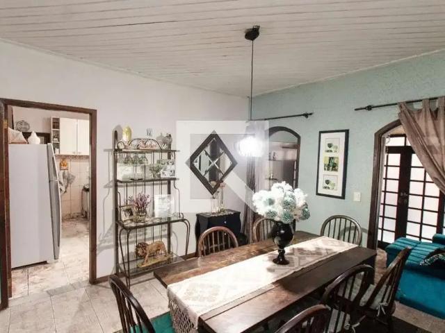 Casa / Sobrado para Venda em São Paulo/SP Vila Constança 3 Quartos