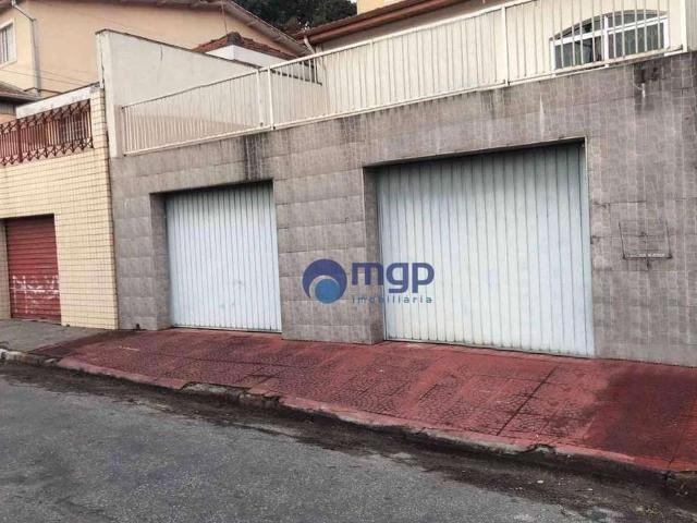 Casa / Sobrado para Venda em São Paulo/SP Vila Constança 3 Quartos